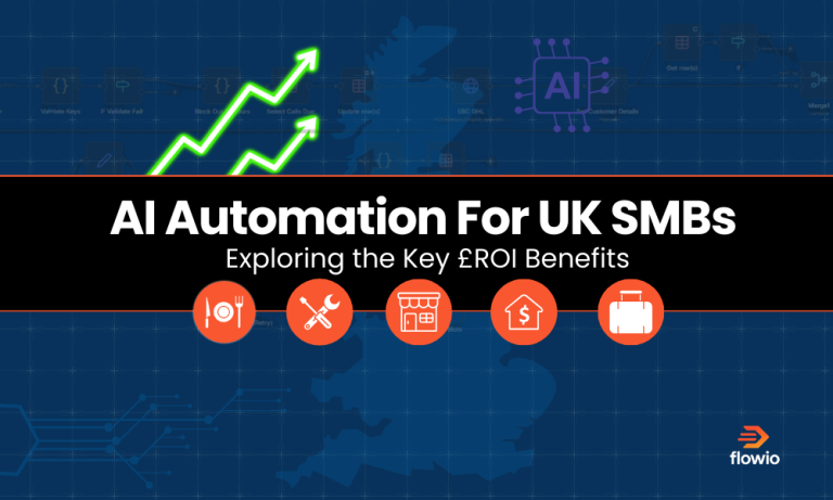AI Automation For UK Small Businesses – What Are The Key Benefits? – AI ...